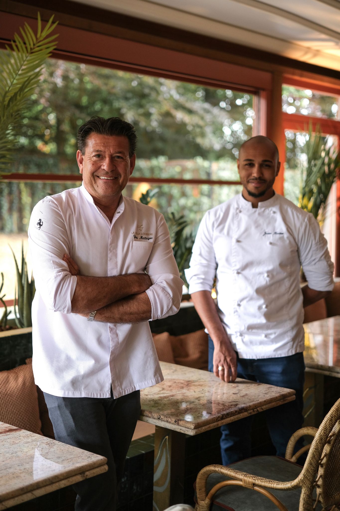 Poncho : nouveau voyage culinaire à Waterloo - ELLE.be