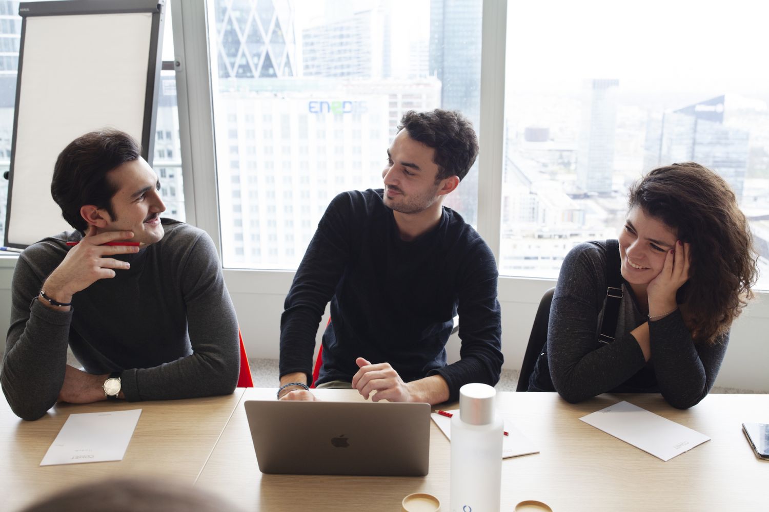 Comment mener des réunions productives ? - ELLE.be