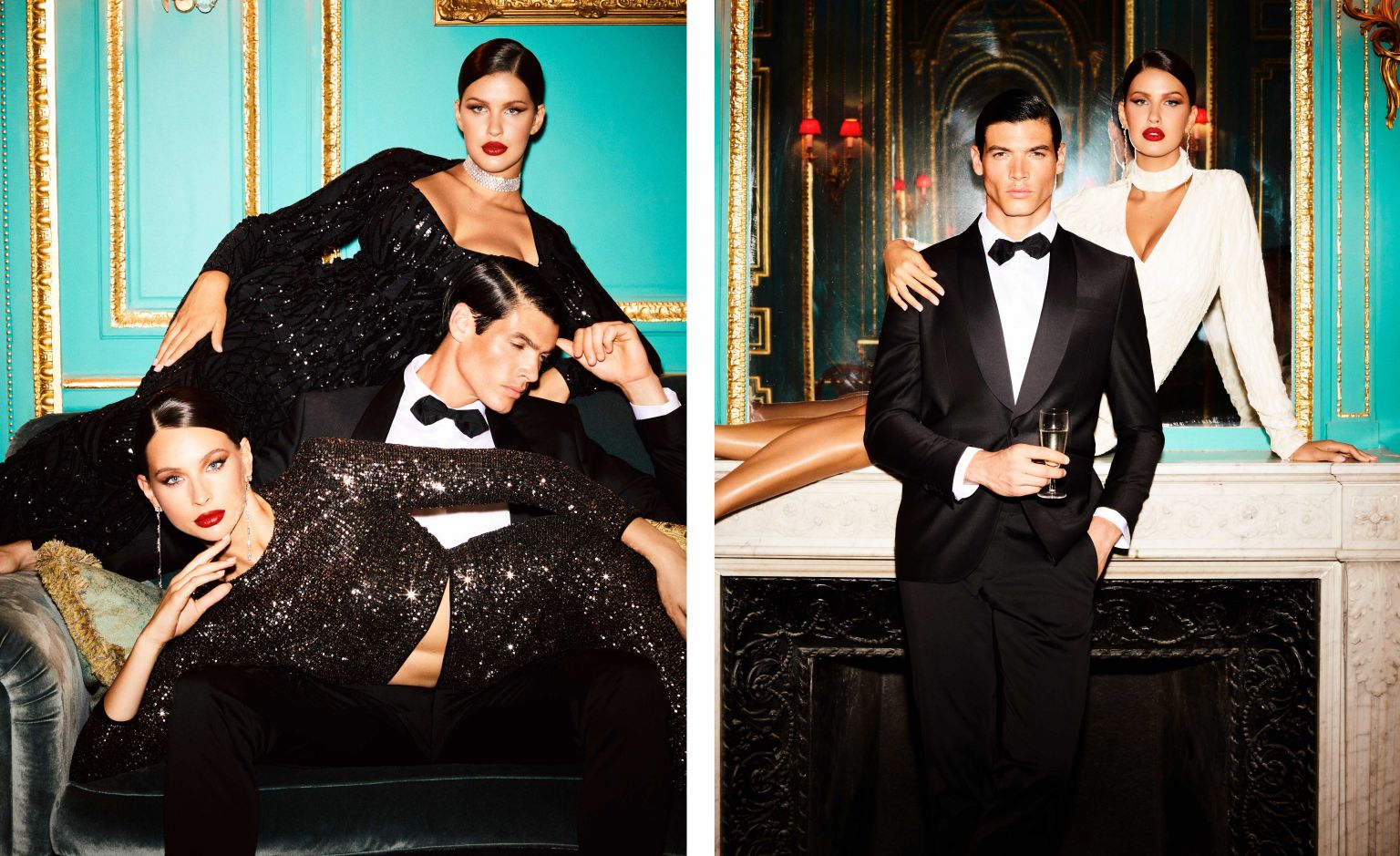 Bienvenue dans les Années folles - ELLE.be