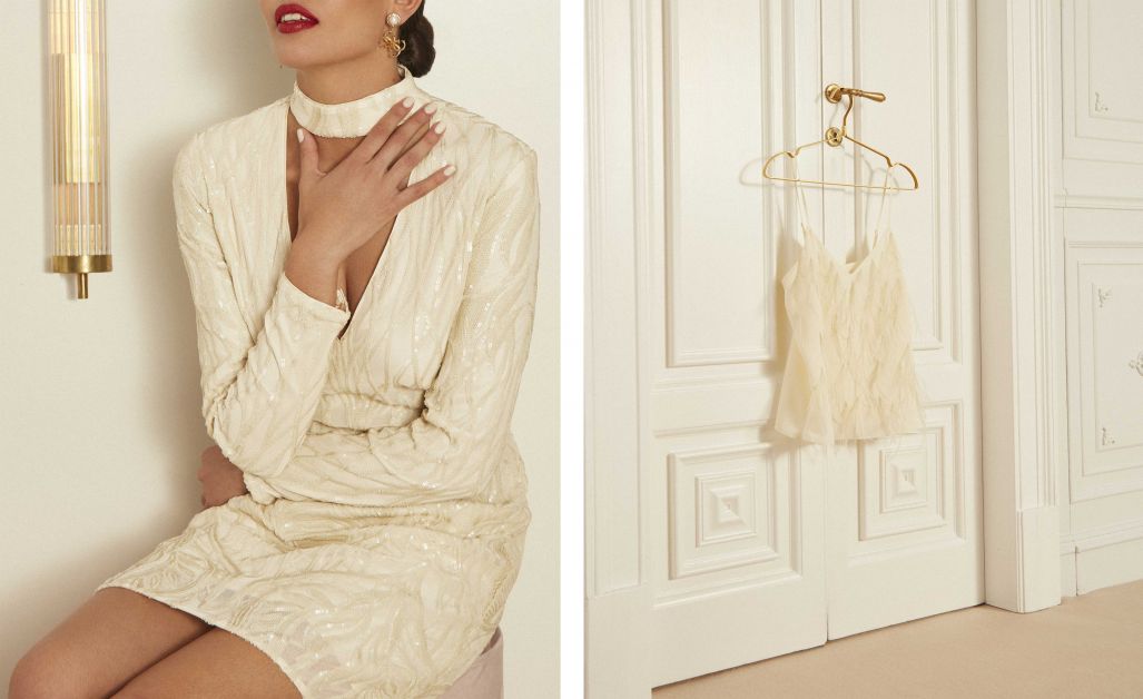 Bienvenue dans les Années folles - ELLE.be