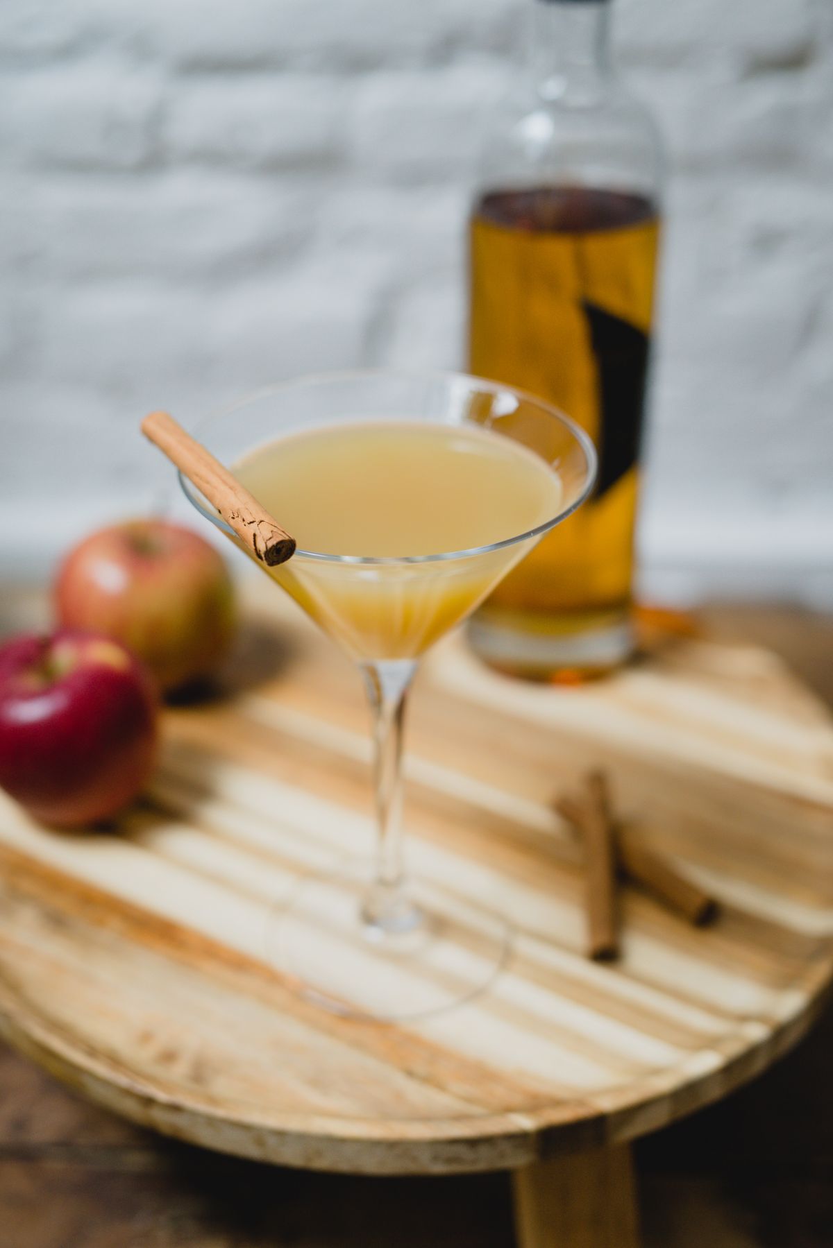 3 idées de cocktails festifs avec le Pineau des Charentes - ELLE.be