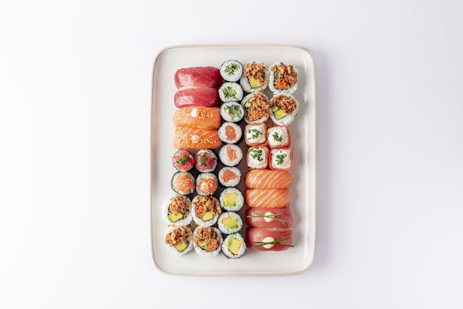 Concours Remportez Un Plateau Kiseki Party De Sushi Daily ELLE be concours-remportez-un-plateau-kiseki-party-de-sushi-daily-elle-be