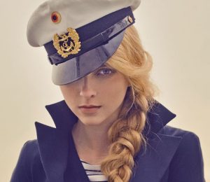 Comment adopter le style marin ? ELLE.be