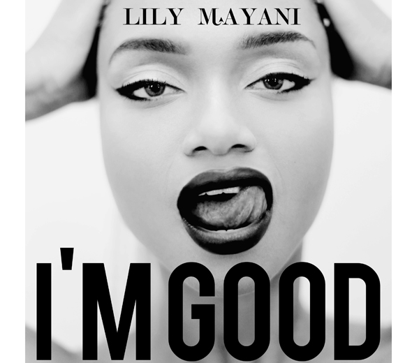 La fille du vendredi: Lily Mayani - ELLE.be