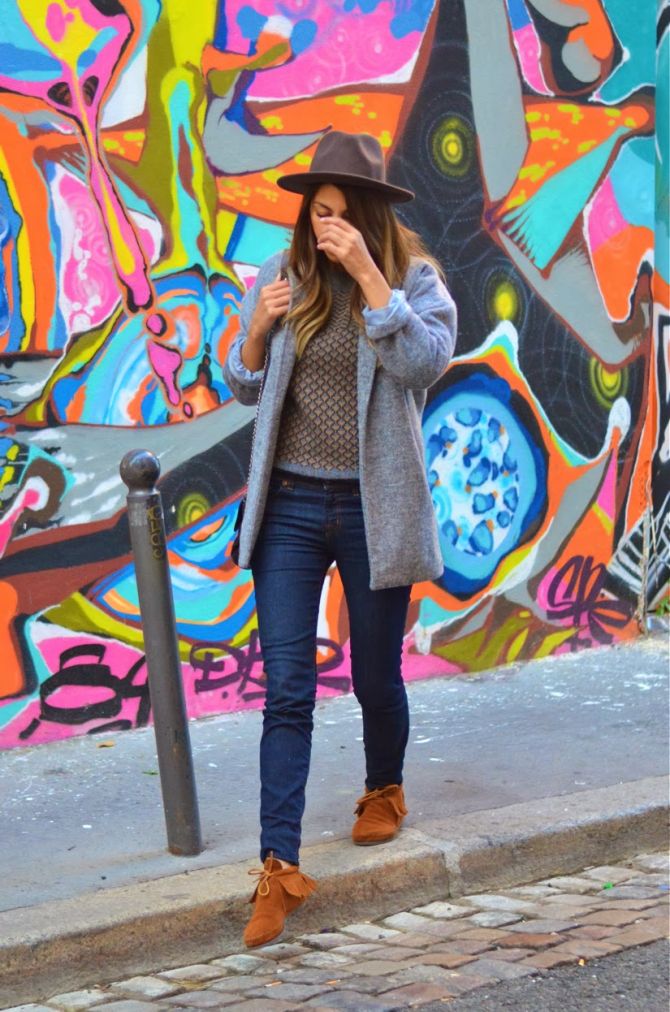 fashion blogger awards: quels sont les meilleurs blogs d'Europe