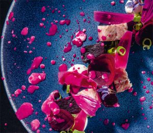 La recette facile et délicieuse de Carl Gillain - ELLE.be