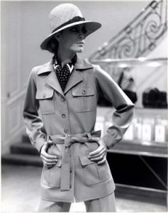 Yves Saint Laurent: 10 créations iconiques - ELLE.be