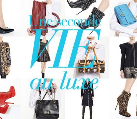 The Chic Selection: la plate-forme belge de seconde main de luxe - ELLE.be