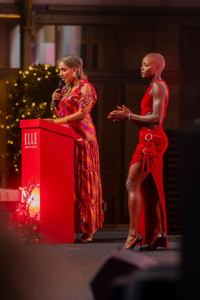 Zoé Simon : une féministe dans le monde de la vidéo corporate - ELLE.be