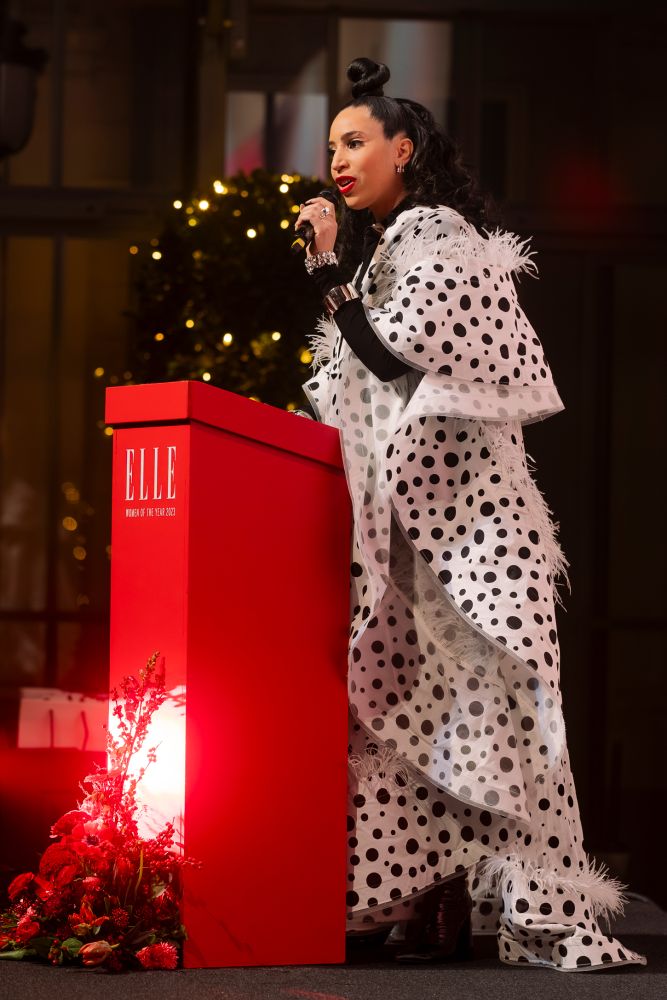 Zoé Simon : une féministe dans le monde de la vidéo corporate - ELLE.be