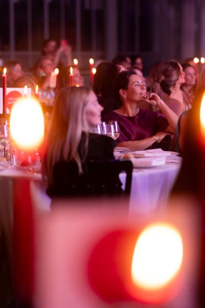 Zoé Simon : une féministe dans le monde de la vidéo corporate - ELLE.be