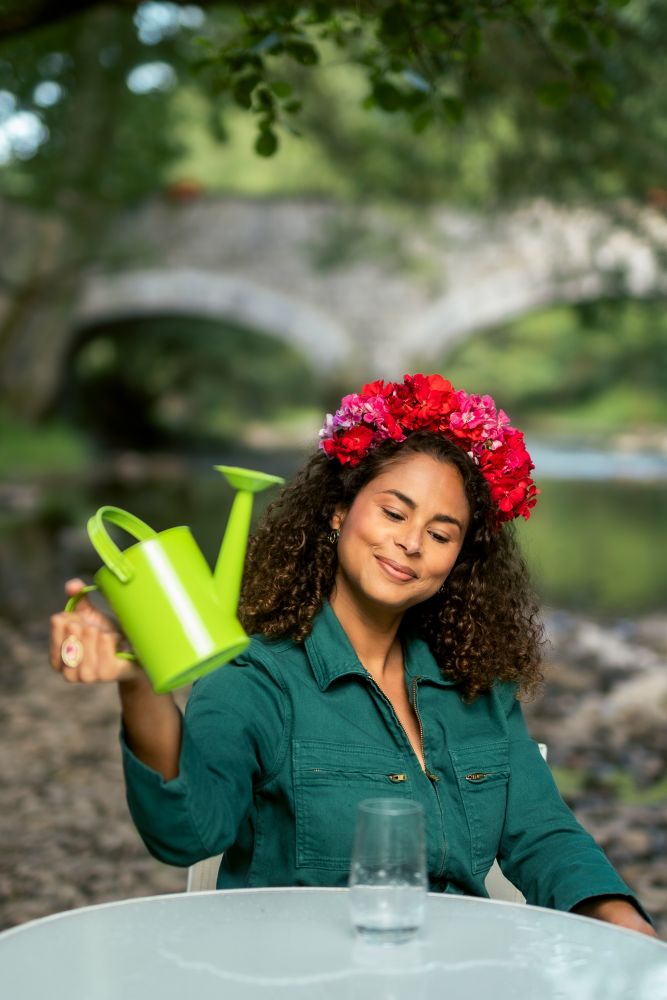 Zoé Simon : une féministe dans le monde de la vidéo corporate - ELLE.be