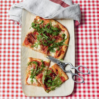 Street Food: les meilleures recettes - ELLE.be