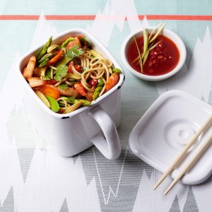 Street Food: les meilleures recettes - ELLE.be