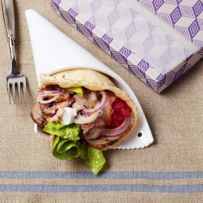 Street Food: les meilleures recettes - ELLE.be