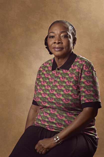 Exclu ELLE Belgique : la première collection de Stromae avec le ...