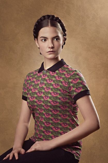 Exclu ELLE Belgique : la première collection de Stromae avec le ...