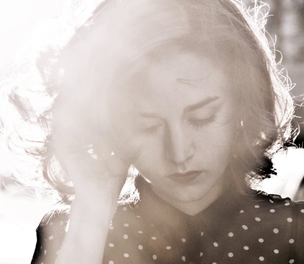 Découverte: le crescendo de Typh Barrow - ELLE.be