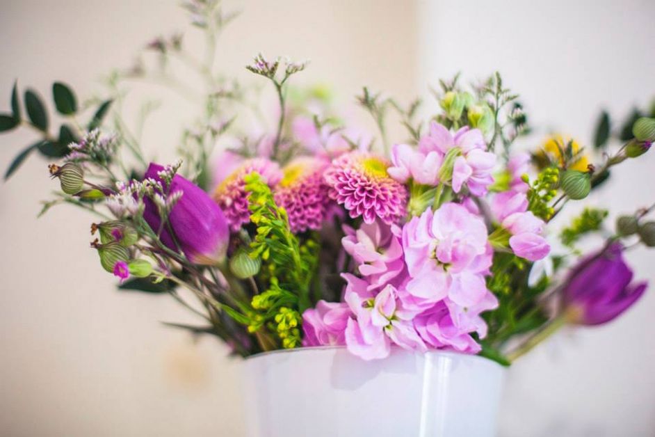 C'est quoi le Creative Sunday ? - ELLE.be