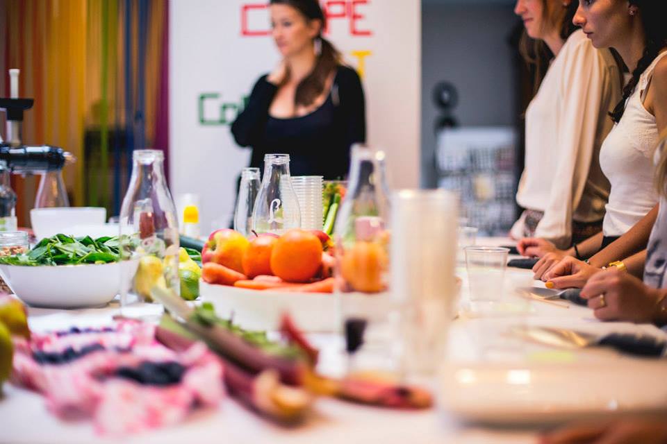 C'est quoi le Creative Sunday ? - ELLE.be