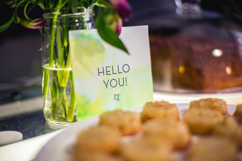 C'est quoi le Creative Sunday ? - ELLE.be