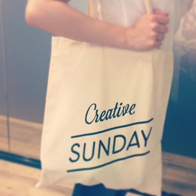 C'est quoi le Creative Sunday ? - ELLE.be