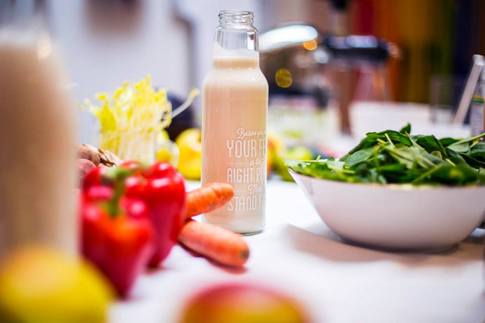 C'est quoi le Creative Sunday ? - ELLE.be