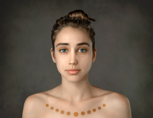 Esther Honig: quels sont les différents critères de beauté dans le monde?