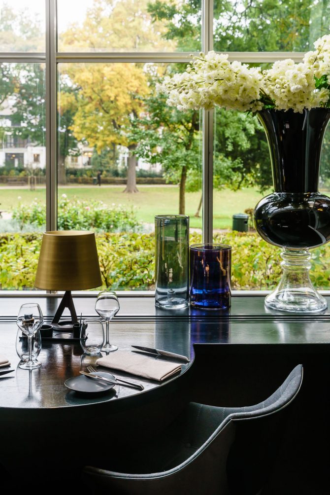 4 raisons de tester le Pierre’s Lunch, by Pierre Balthazar - ELLE.be