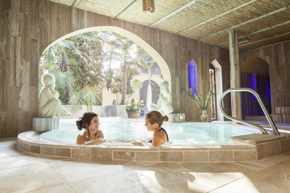 7 spas luxueux à découvrir en Belgique - ELLE.be
