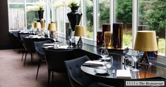 4 raisons de tester le Pierre’s Lunch, by Pierre Balthazar - ELLE.be