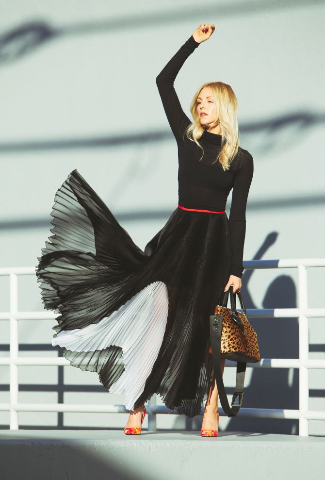 Qui sont les 20 blogueurs mode les plus influents - ELLE.be