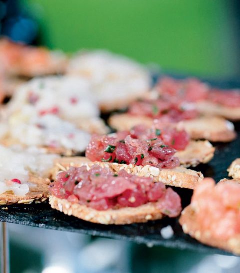 GREAT TRAITEUR - ELLE.be