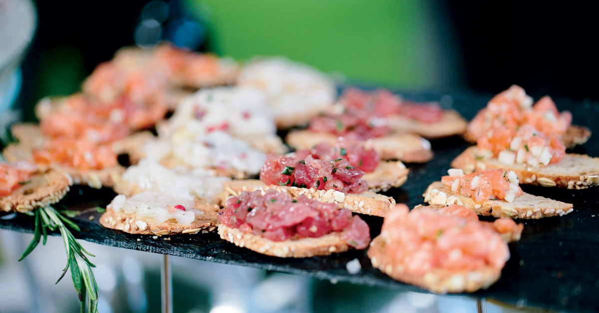 GREAT TRAITEUR - ELLE.be