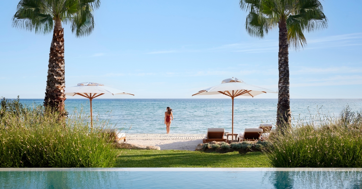 Cap sur Sani Resort : à la rencontre de l’art de vivre grec
