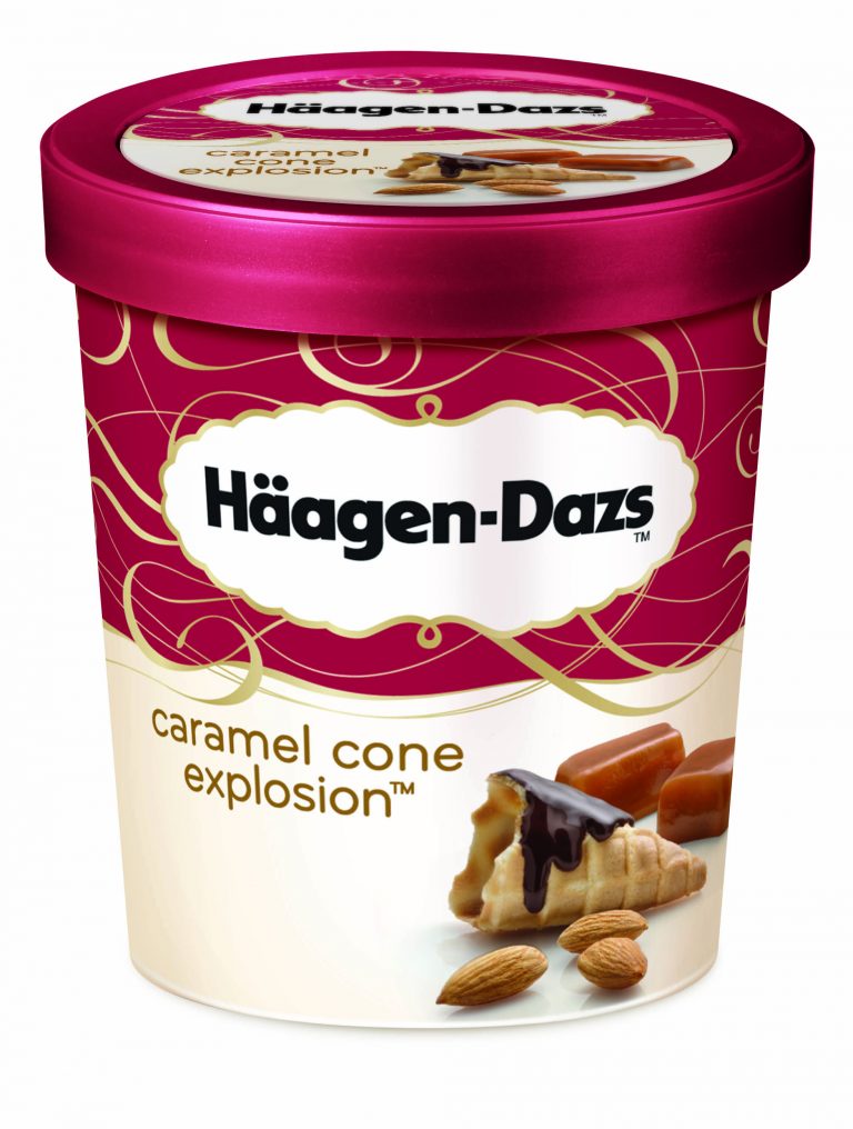 10 glaces pour lesquelles je tuerais - ELLE.be