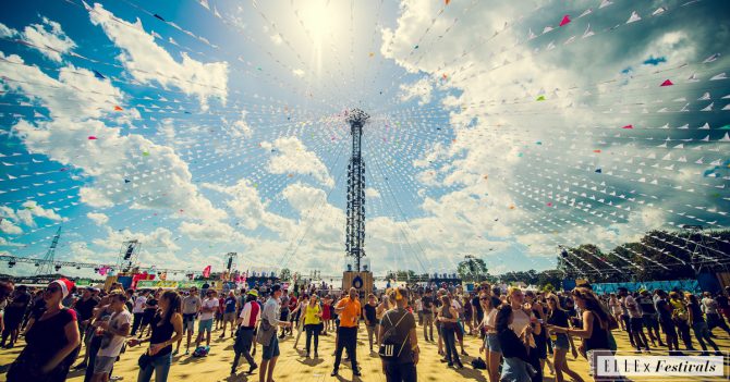 Les 3 Festivals Alternatifs à Ne Pas Manquer Cet été Elle Be