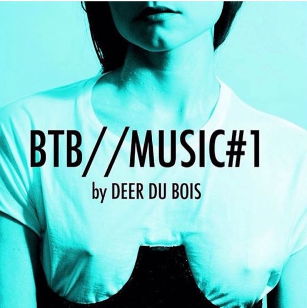 Michael Marson lance un web magazine d'un nouveau genre - ELLE.be