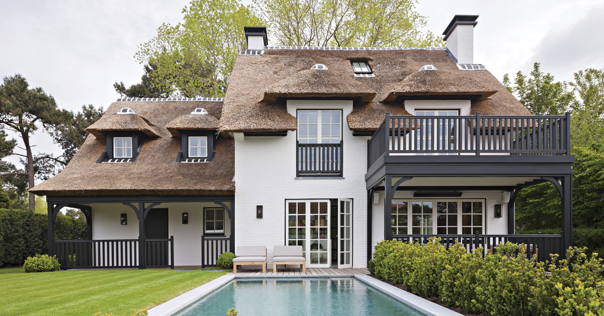 A3 DEVELOPMENT - ELLE.be