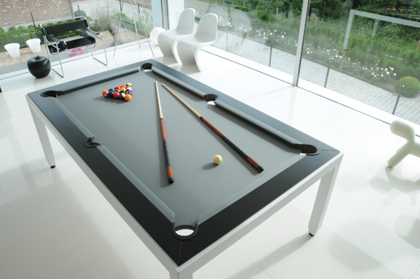 FUSION TABLES - ELLE.be