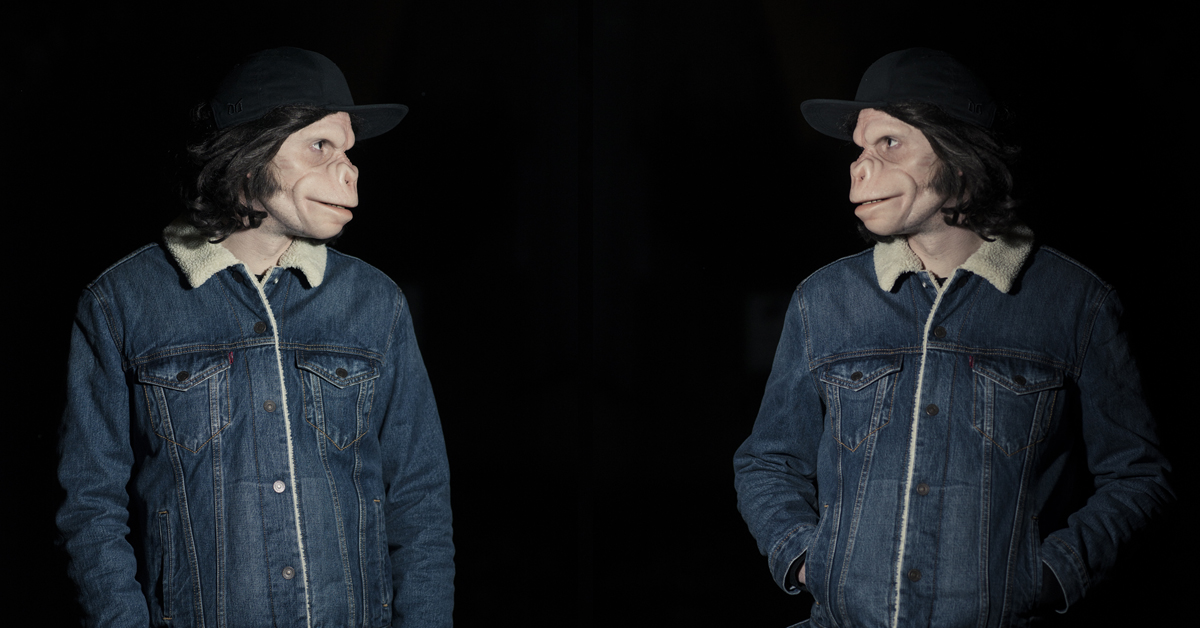 Rencontre avec Kid Noize pour la sortie d'Ocean - ELLE.be