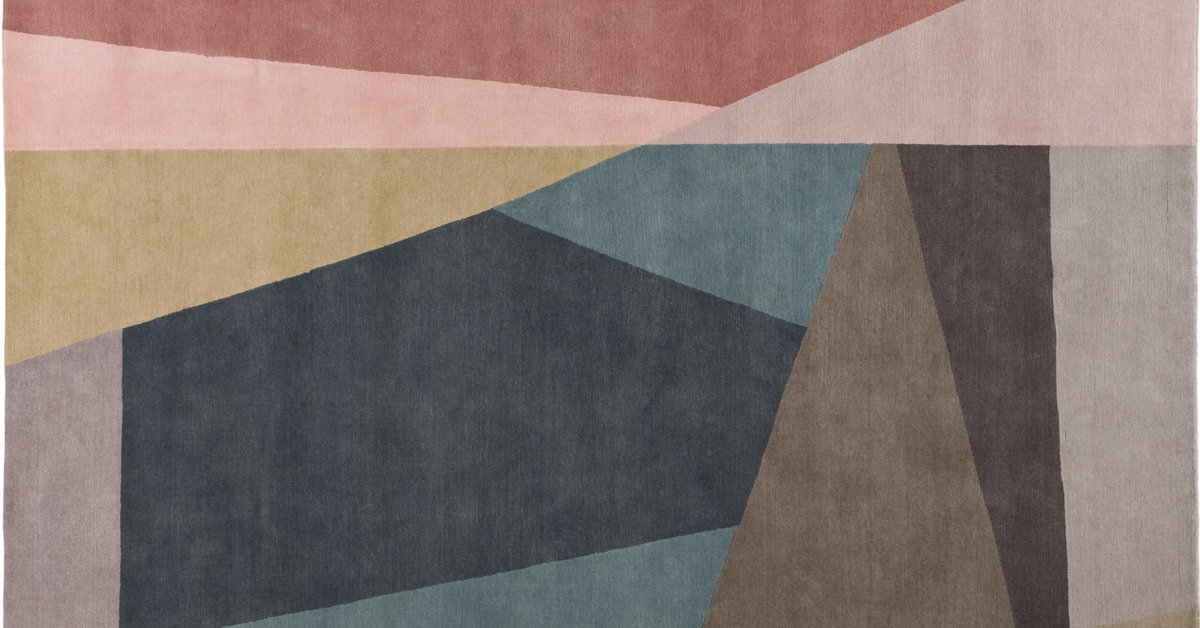 THE RUG COMPANY - ELLE.be