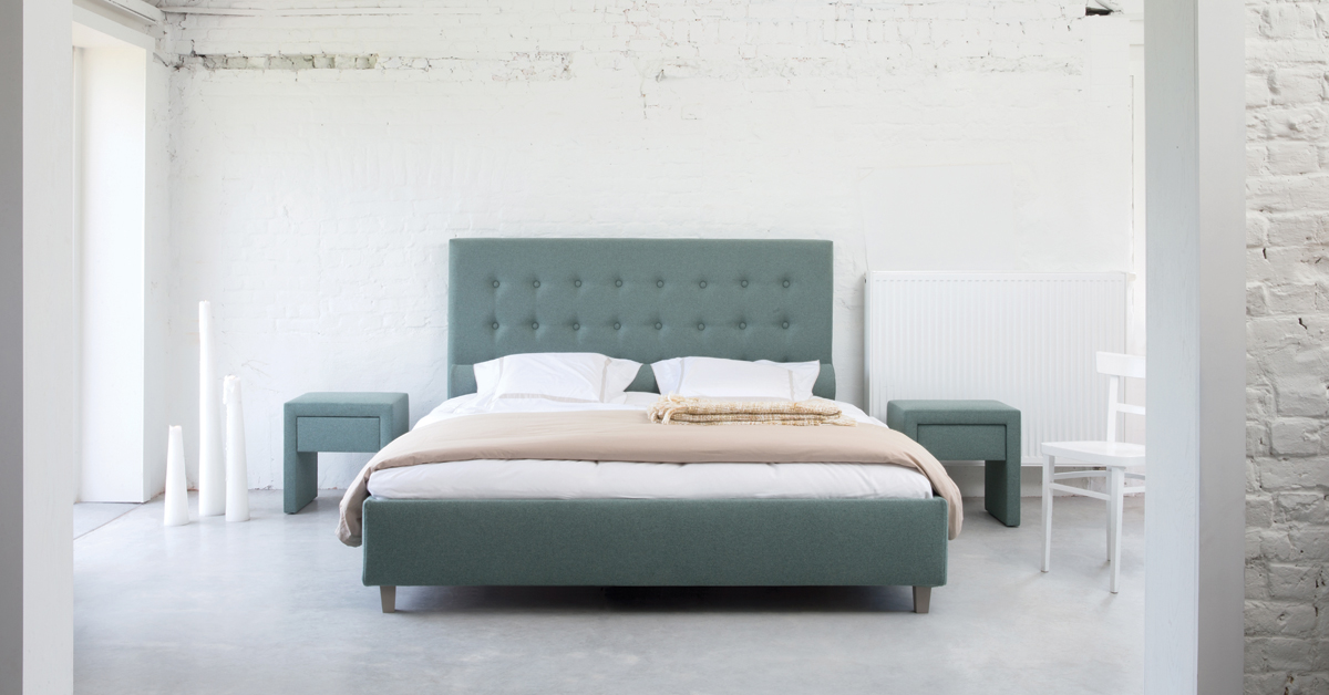 SLEEP IN STYLE - ELLE.be