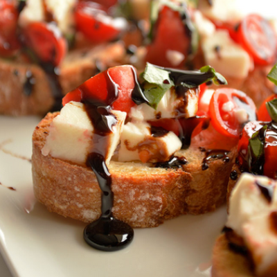 Saint Valentin : 5 idées pour un apéro romantique - ELLE.be