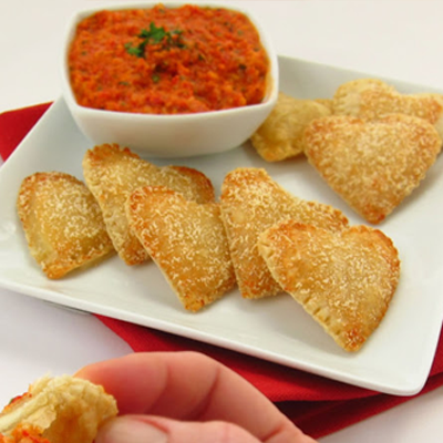 Saint Valentin : 5 idées pour un apéro romantique - ELLE.be