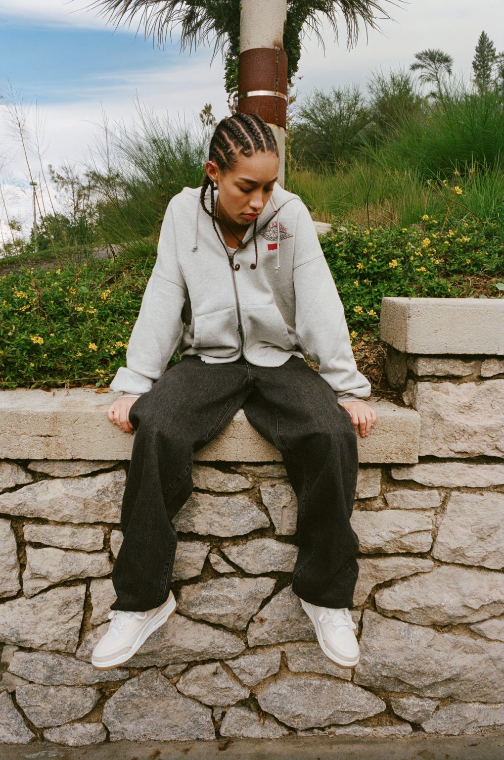 Leo Gamboa sur Levi’s : interview exclusif denim & collaborations - ELLE.be
