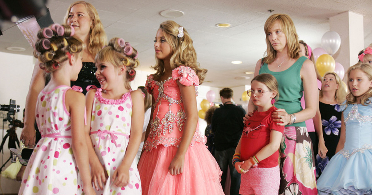 Pour ou contre un concours de mini-miss en Belgique? - ELLE.be