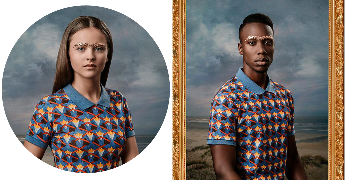 Mosaert dévoile une nouvelle collection capsule en édition limitée ...