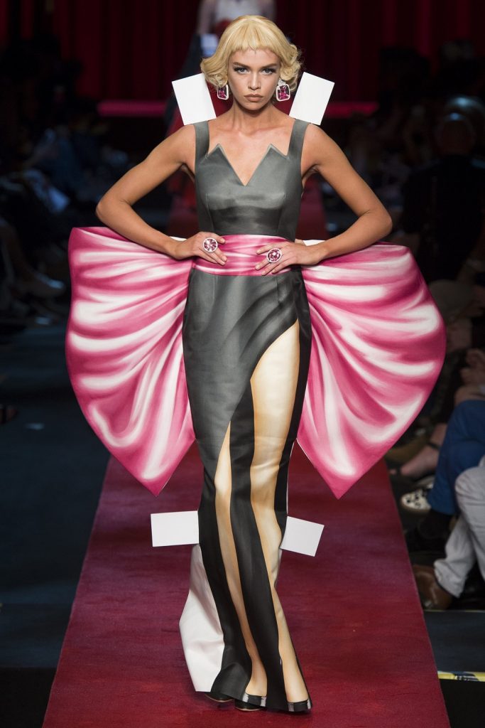 La mode a-t-elle encore de l'humour ? - ELLE.be