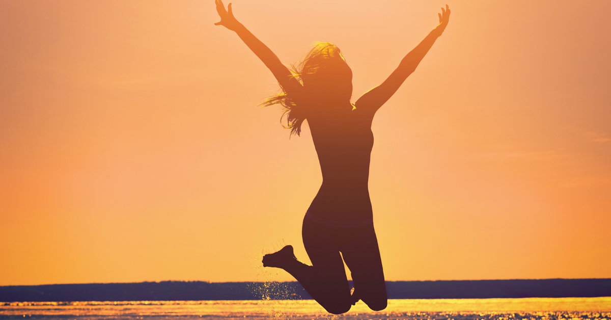 10 conseils pour retrouver la forme sans se brusquer - ELLE.be